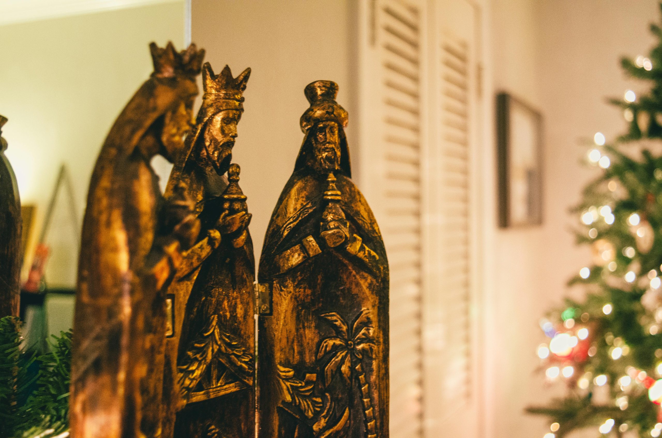 We Three Kings | Keep Believing Ministries