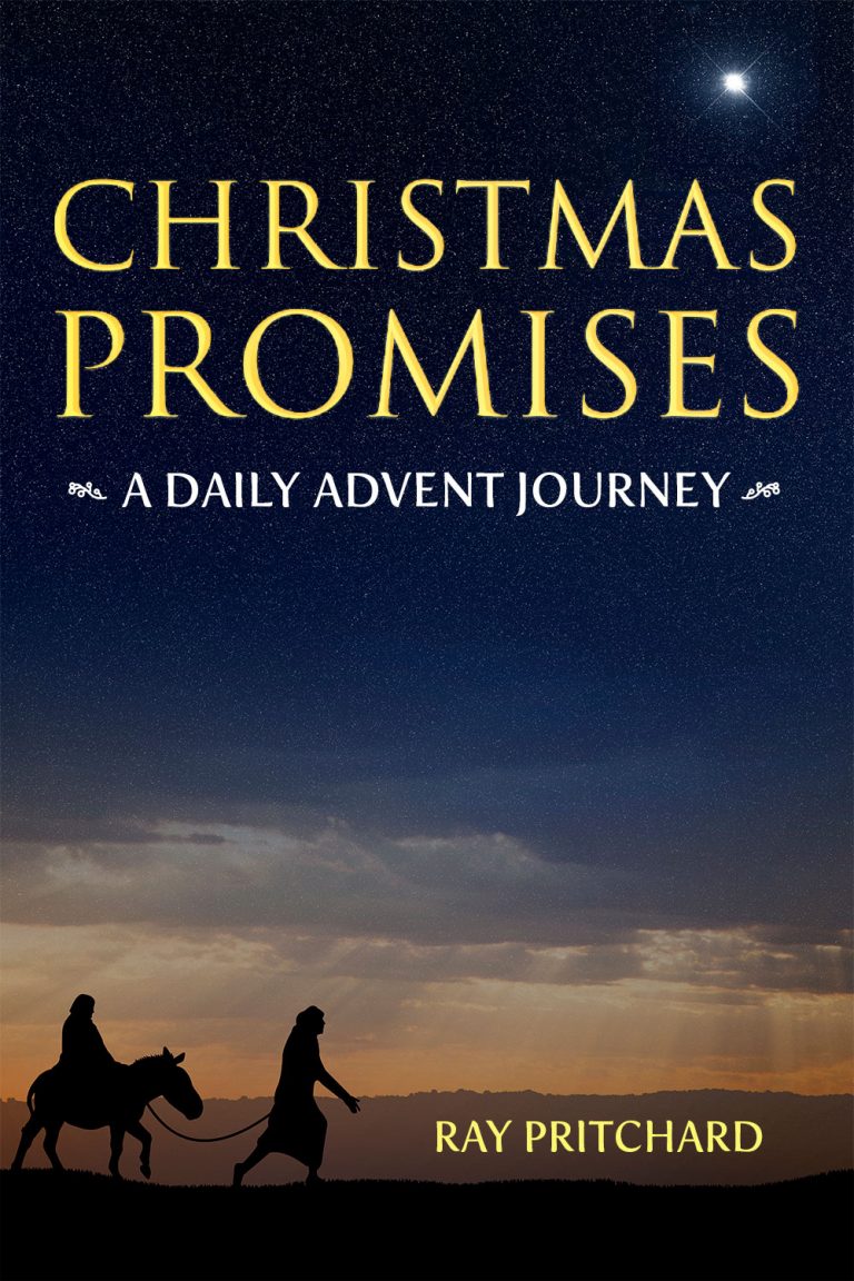 Christmas Promises | Keep Believing Ministries