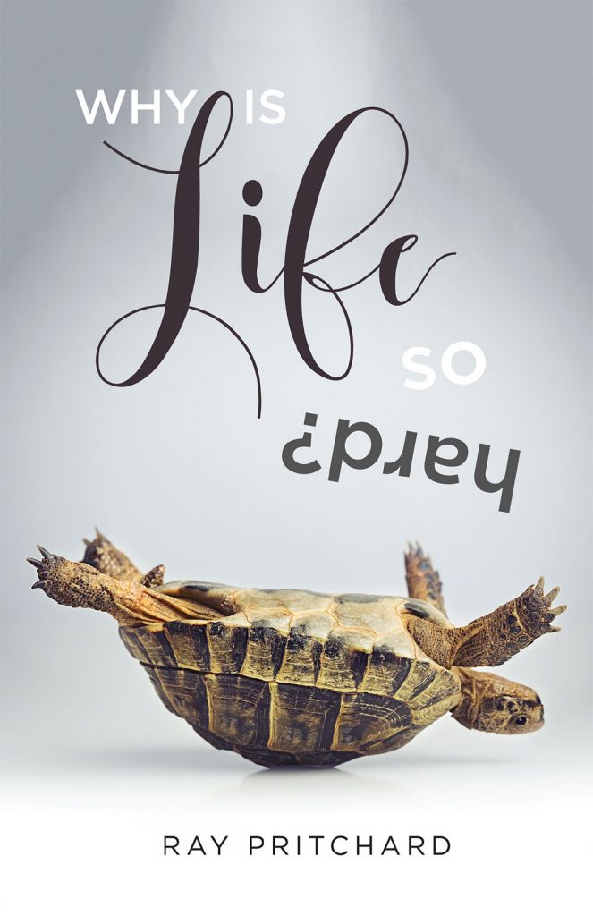 Why is Life So Hard? | Keep Believing Ministries