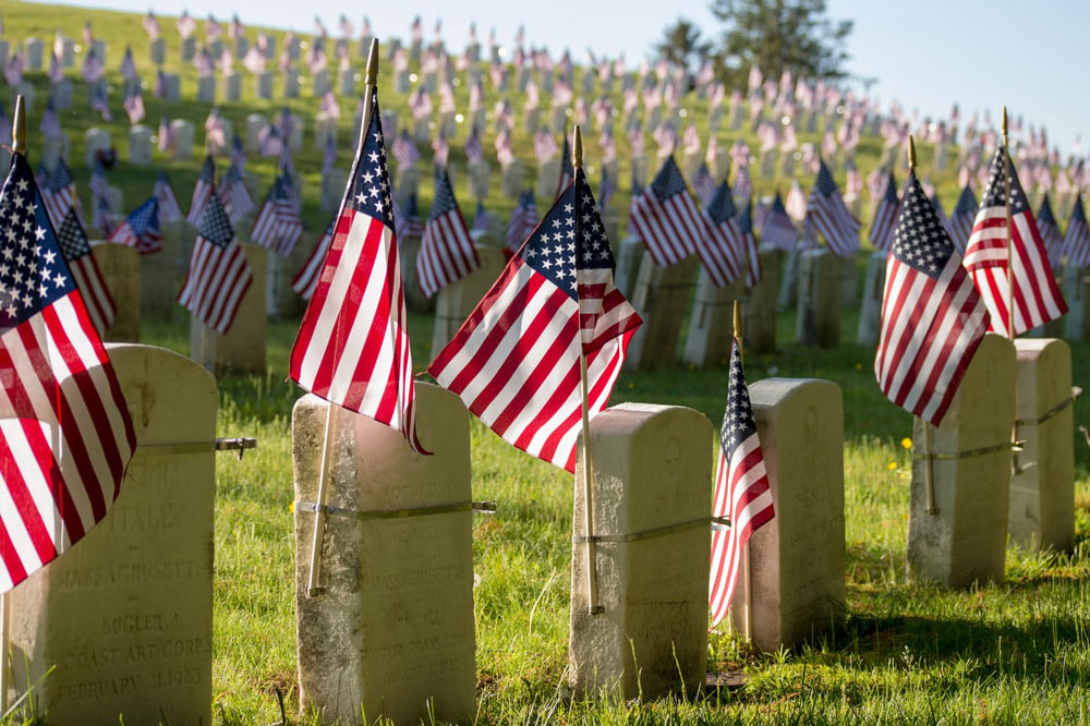 Freedom Isn't Free (2020 Memorial Day Message) | Keep Believing Ministries