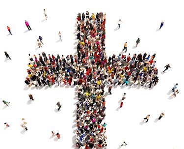 Four Portraits of Faithful Ministry | Keep Believing Ministries