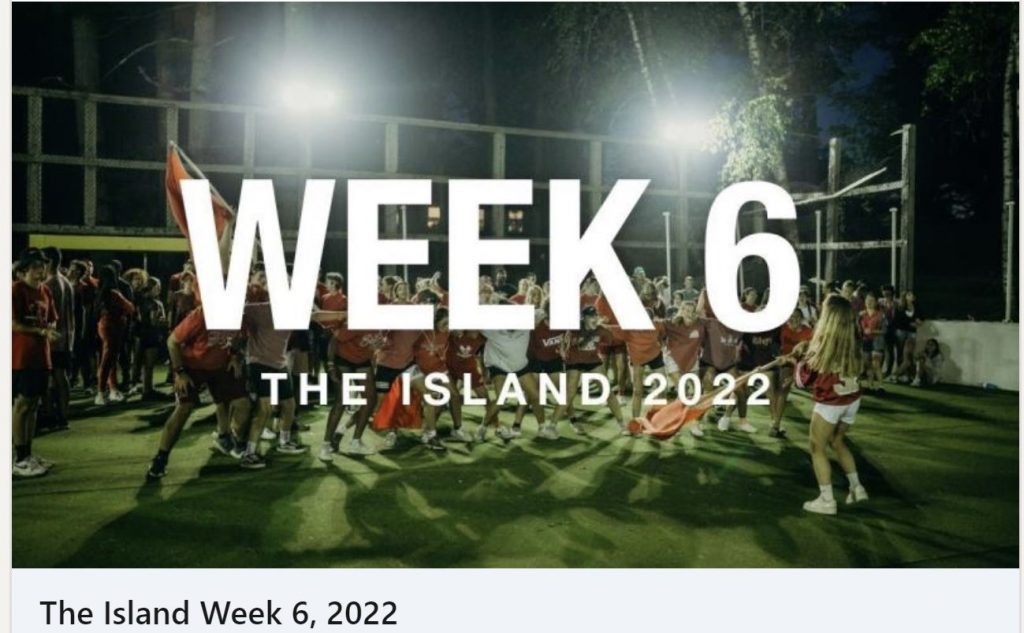 Word of Life Island--Week 6 Highlights | Keep Believing Ministries