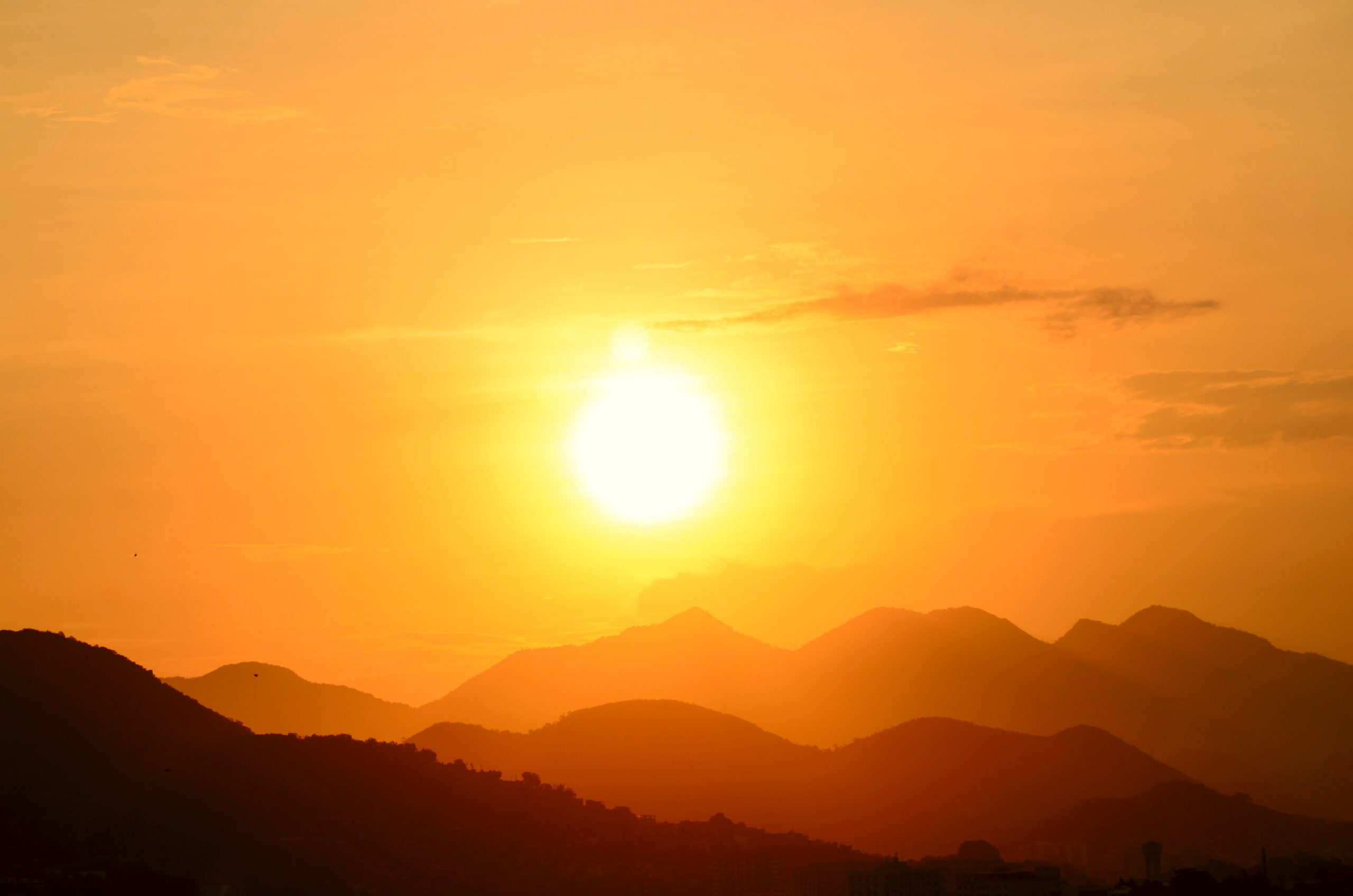 Daily Embrace the Lord's Will | Keep Believing Ministries