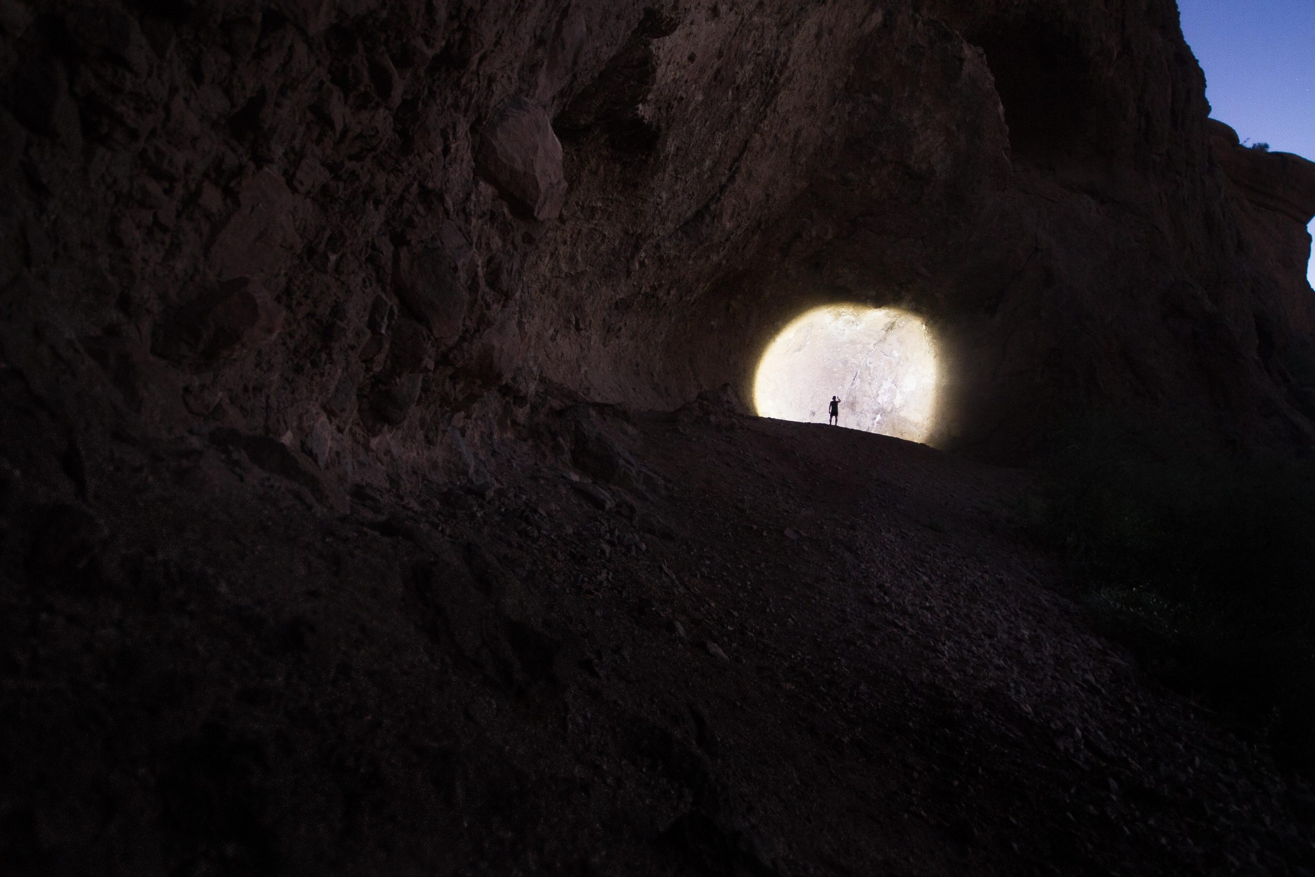 Light in the Darkness | Keep Believing Ministries