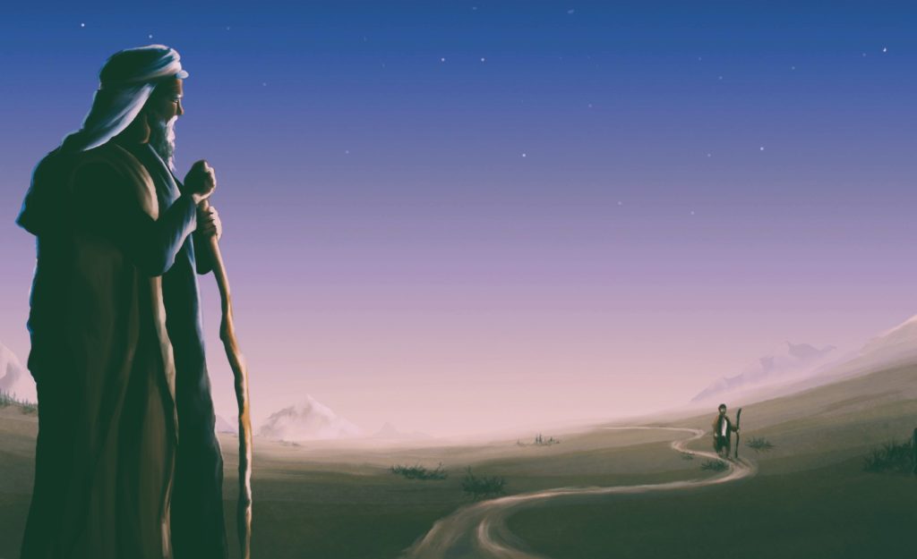 Letter to the Father of a Prodigal Son | Keep Believing Ministries