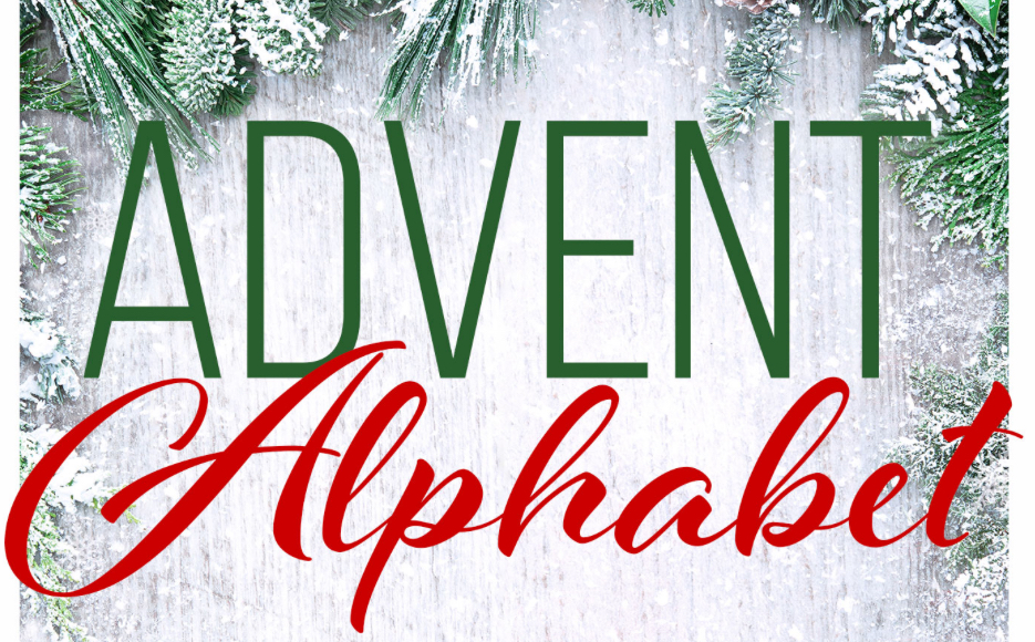 Advent | Keep Believing Ministries
