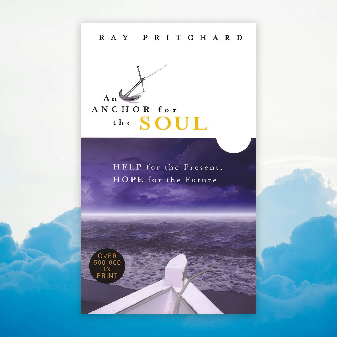 An Anchor for the Soul Audiobook | Keep Believing Ministries